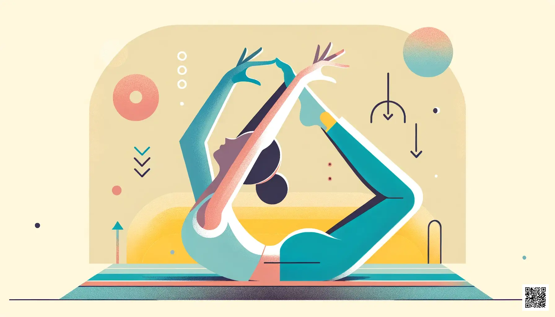 Bogenstellung: Wie man Dhanurasana übt